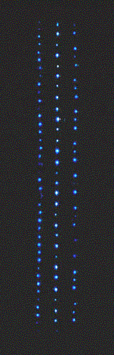 INSTALLATION – PAUL HAMANAKA / Versatile Visual Artist