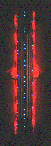 INSTALLATION – PAUL HAMANAKA / Versatile Visual Artist