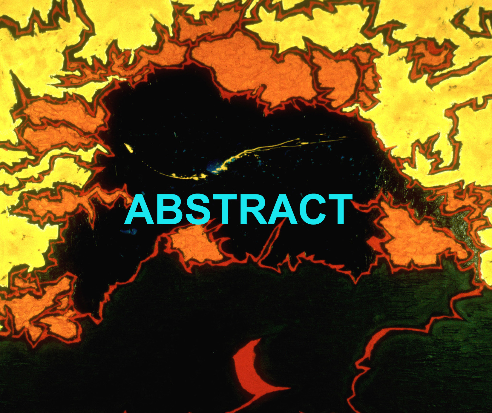 PAINTINGS – PAUL HAMANAKA / Versatile Visual Artist