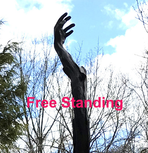 SCULPTURES – PAUL HAMANAKA / Versatile Visual Artist