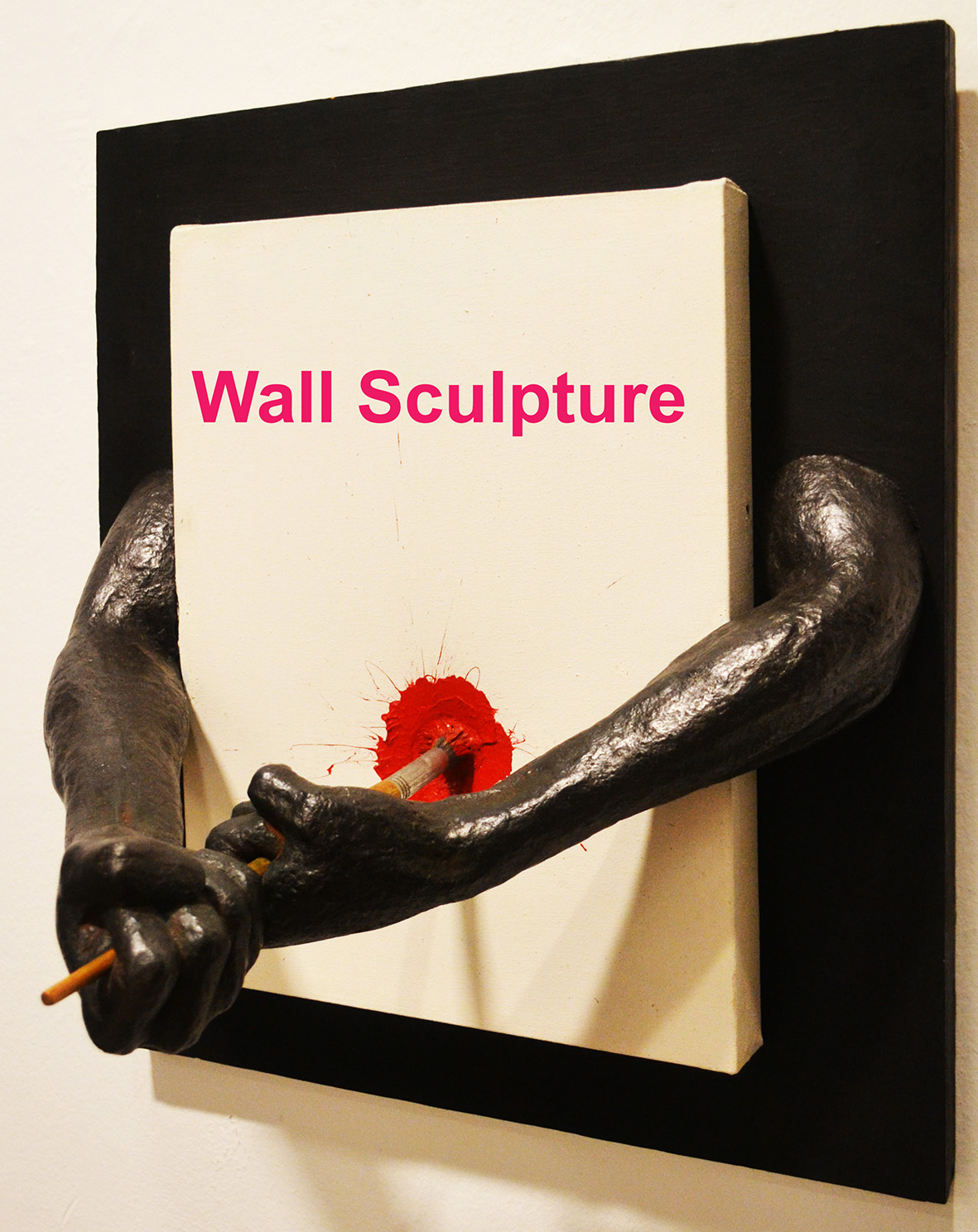 SCULPTURES – PAUL HAMANAKA / Versatile Visual Artist