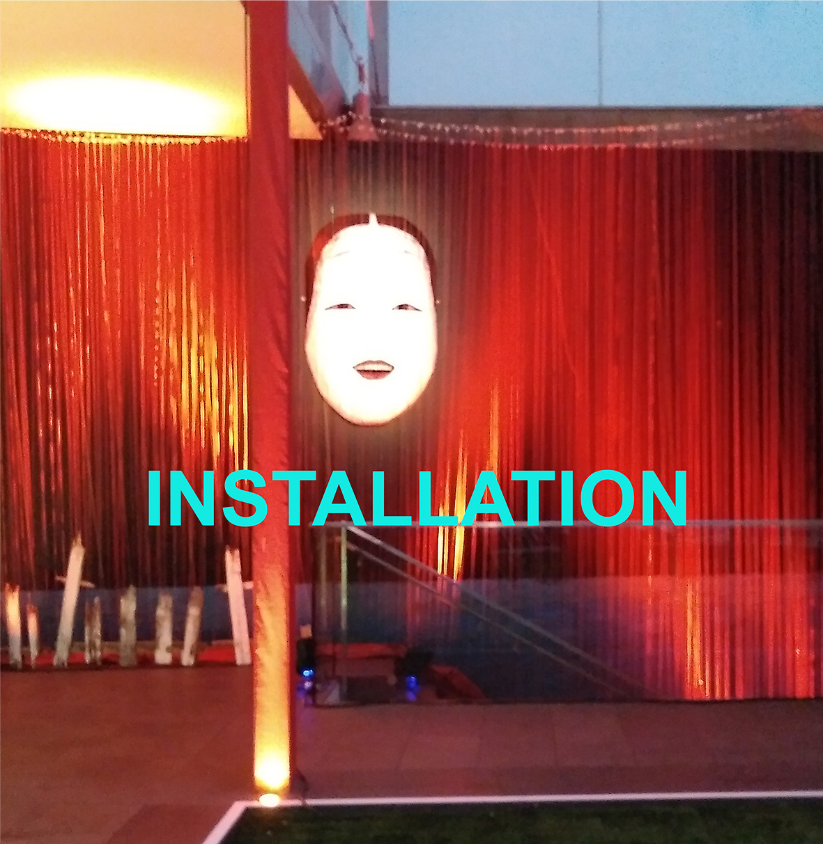 ARTWORKS – PAUL HAMANAKA / Versatile Visual Artist