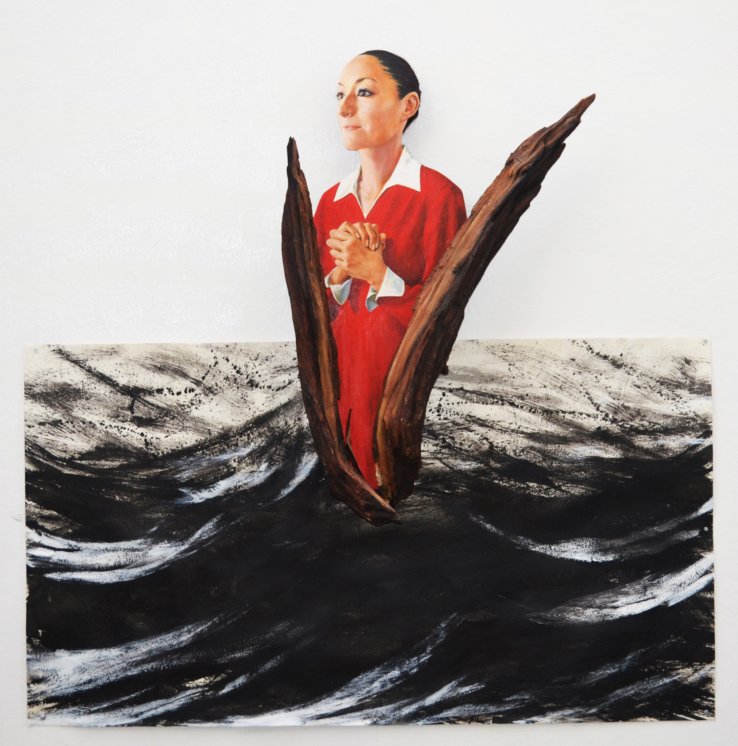 KI REALISM Series – PAUL HAMANAKA / Versatile Visual Artist