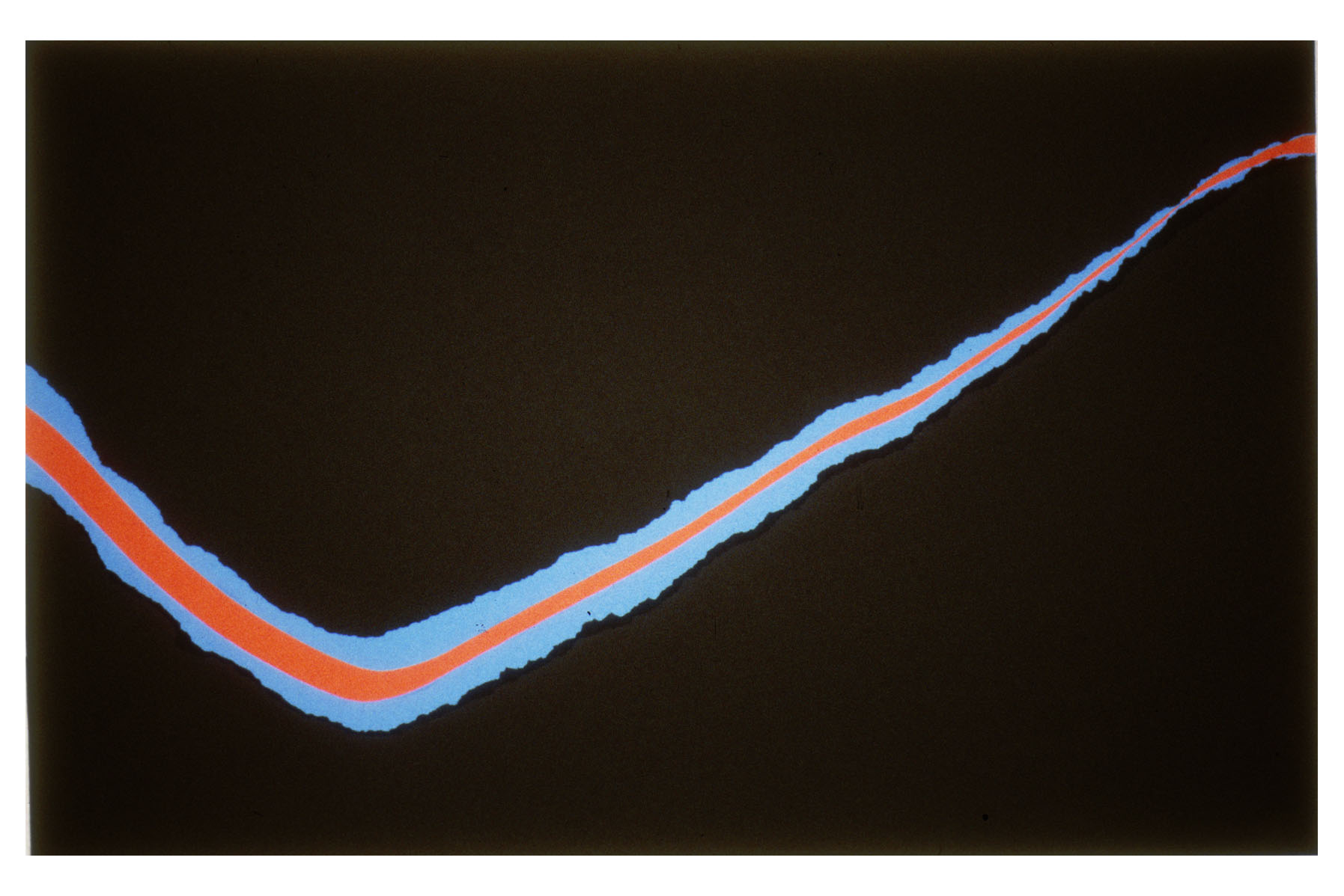 Mixed media PAPERWORKs – PAUL HAMANAKA / Versatile Visual Artist