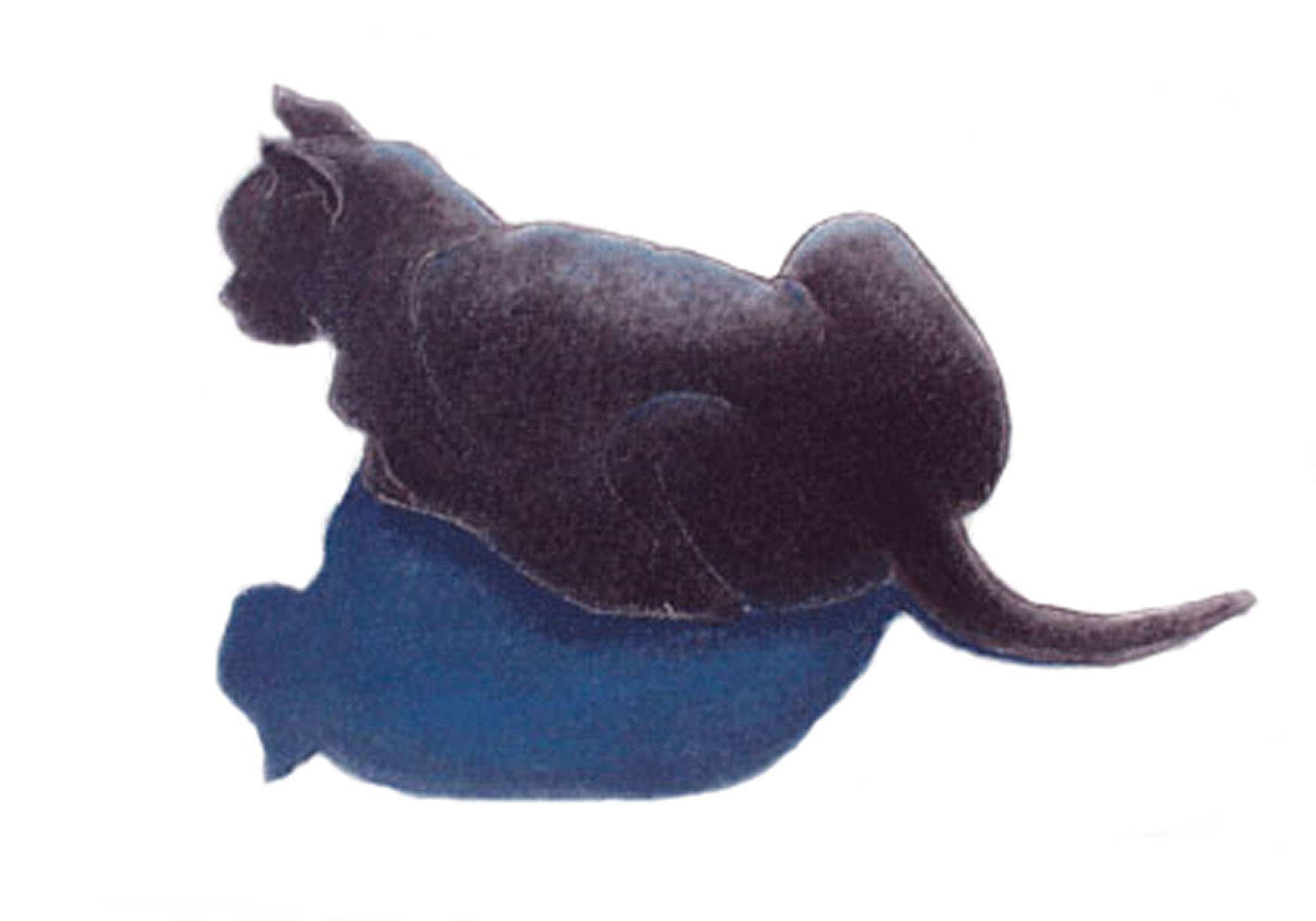 Mixed media PAPERWORKs – PAUL HAMANAKA / Versatile Visual Artist