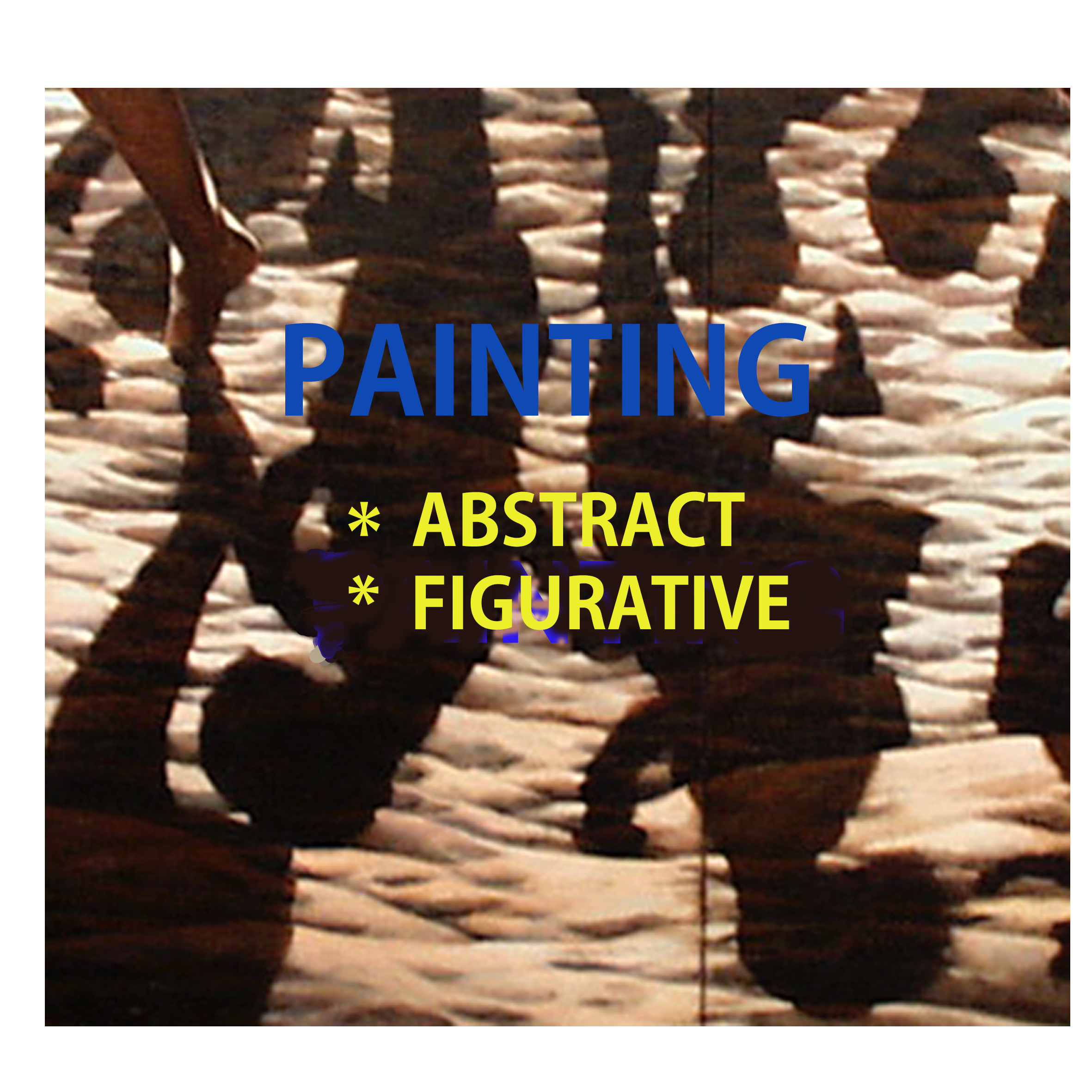 ARTWORKS – PAUL HAMANAKA / Versatile Visual Artist