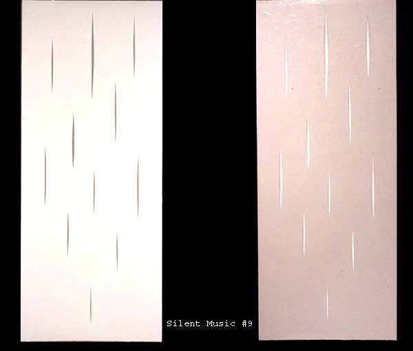 ABSTRACT PAINTING – PAUL HAMANAKA / Versatile Visual Artist