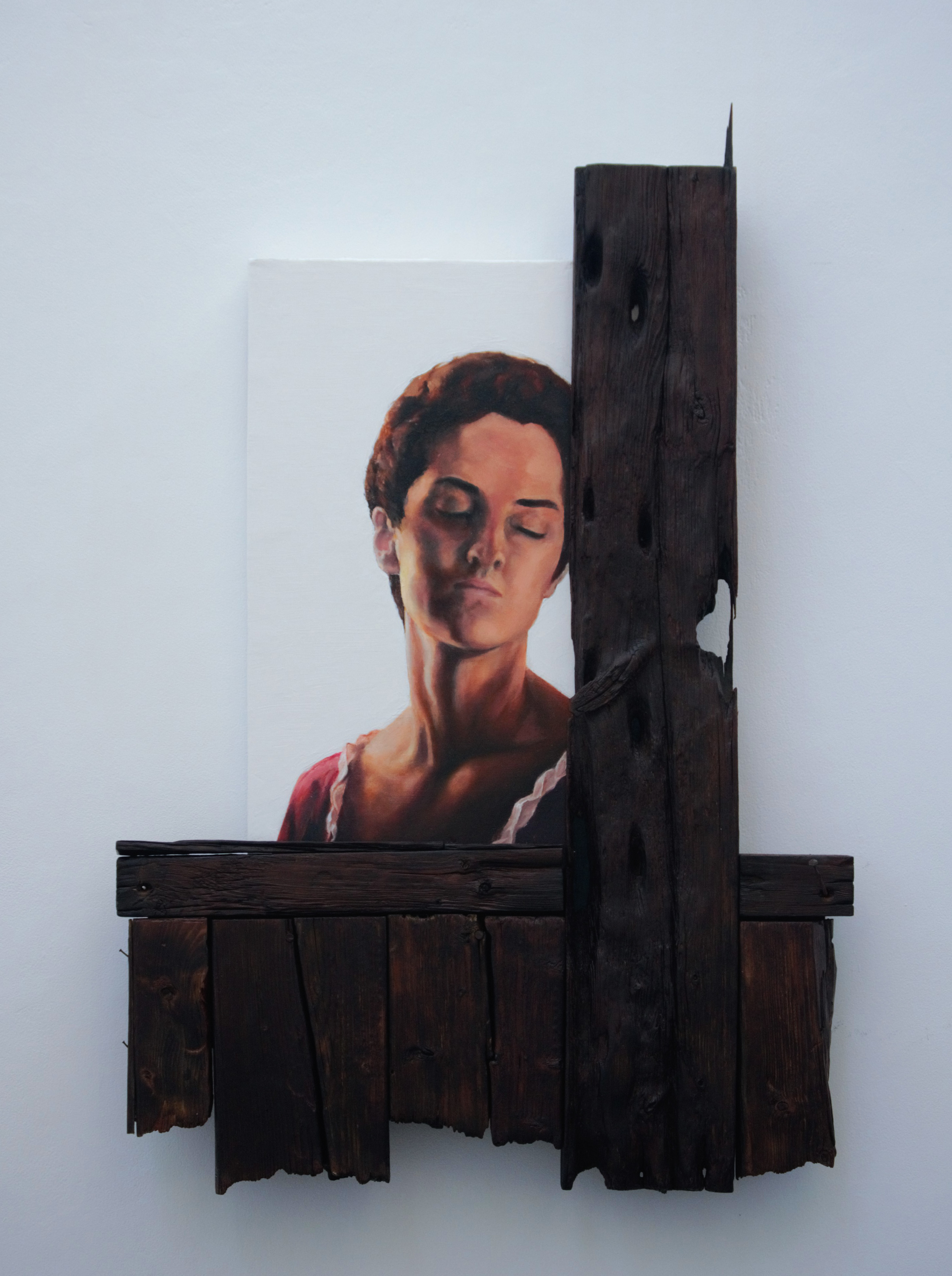 THE LATEST WORKs – PAUL HAMANAKA / Versatile Visual Artist