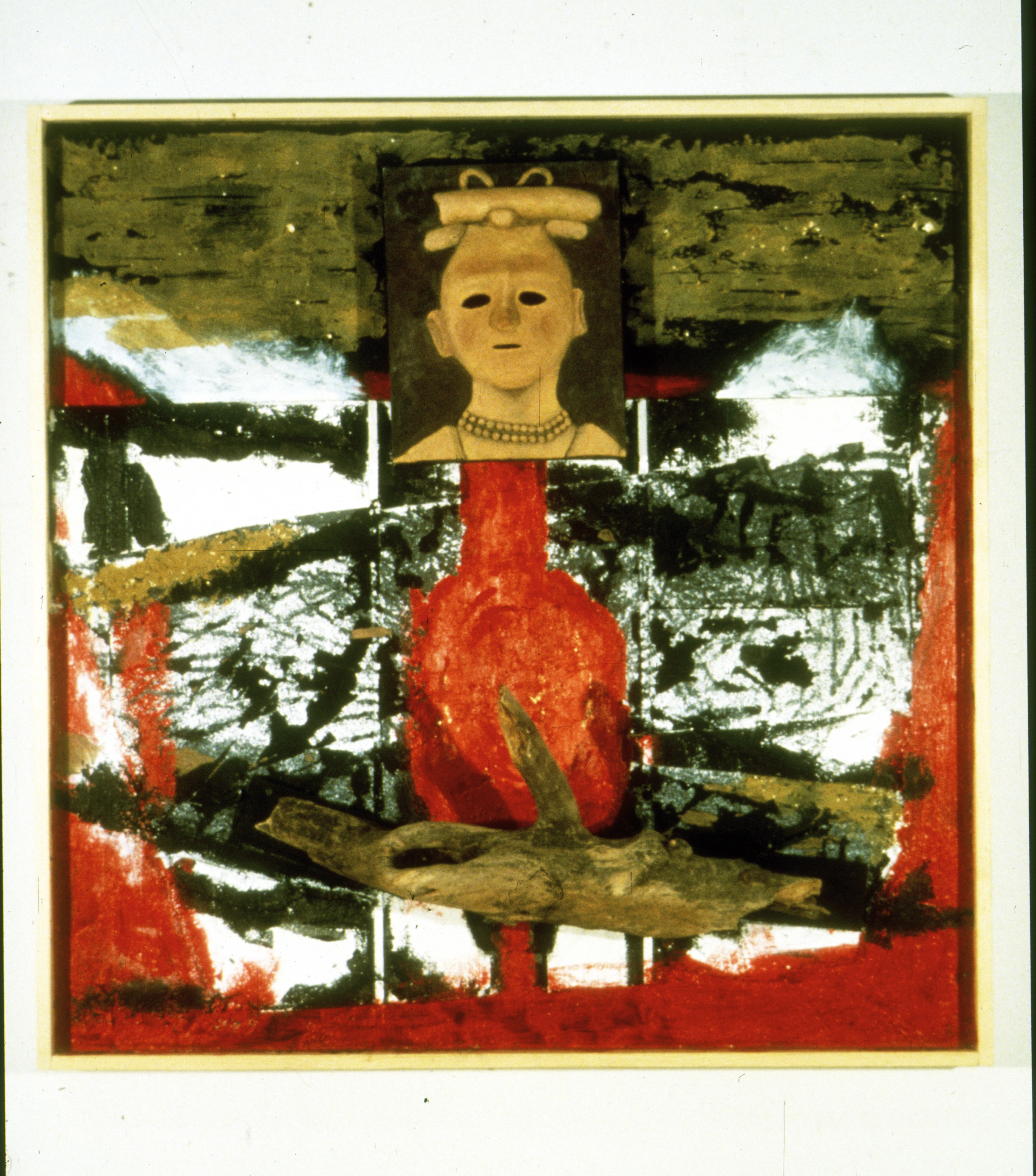 HANIWA SERIES – PAUL HAMANAKA / Versatile Visual Artist