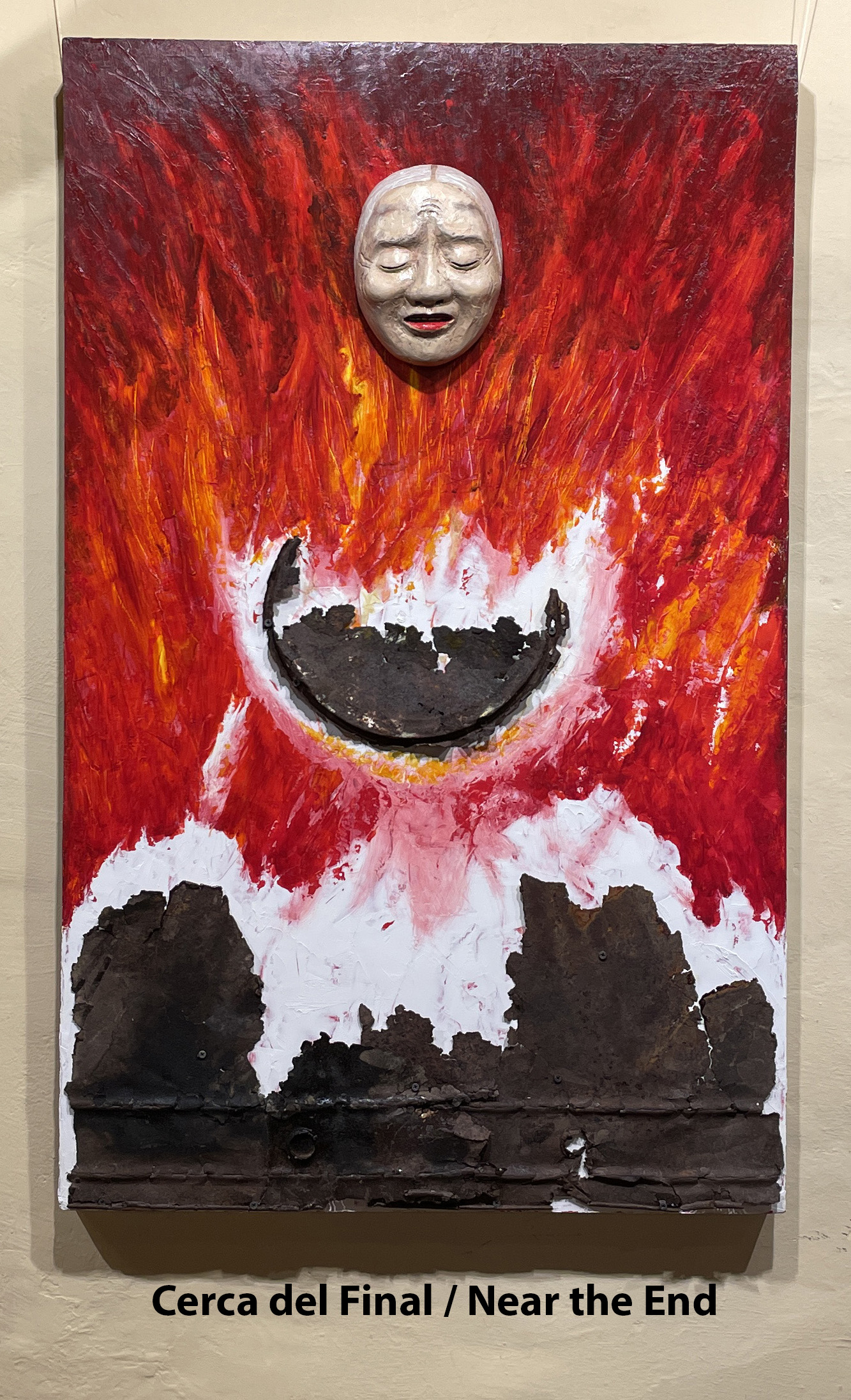 LATEST Works – PAUL HAMANAKA / Versatile Visual Artist